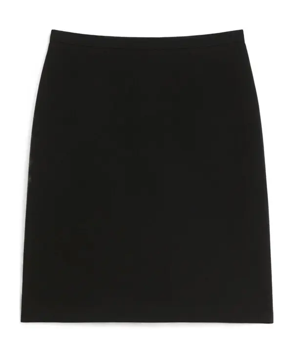 Max Mara Short Skirt