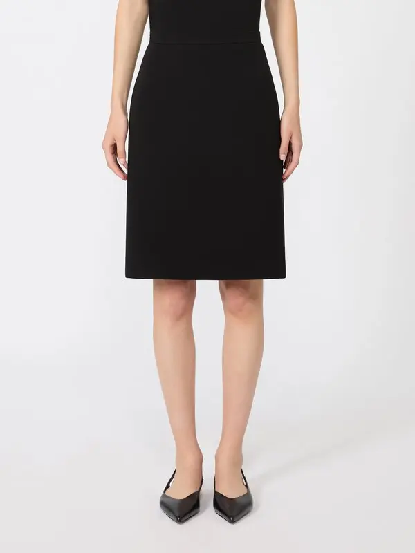 Max Mara Short Skirt
