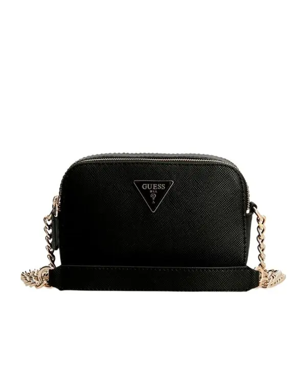 Guess Chain Shoulder Bag