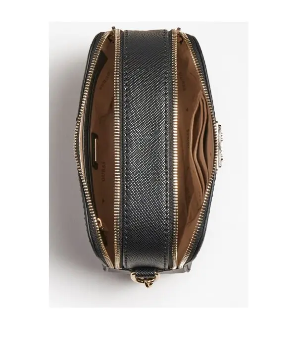 Guess Chain Shoulder Bag
