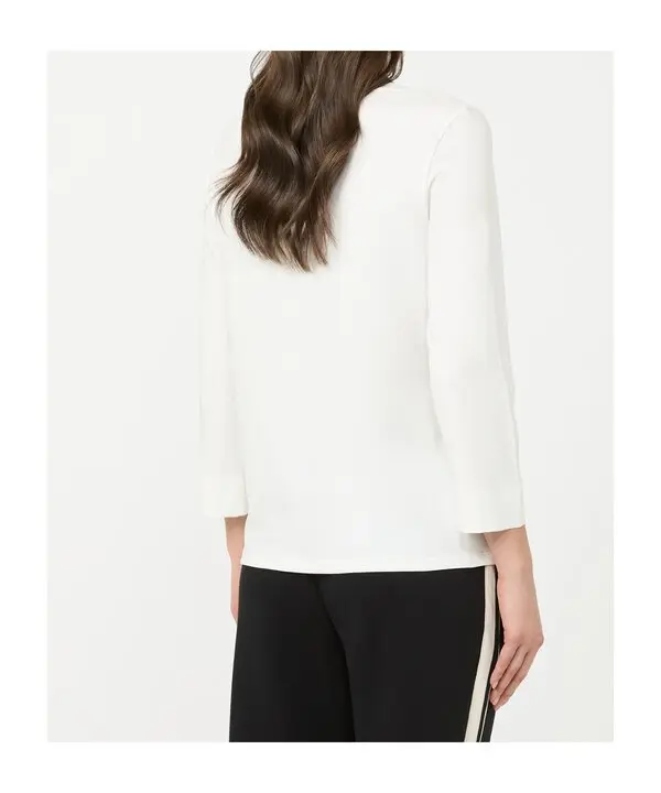 Max Mara Long Sleeve T-shirt