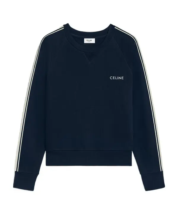 Celine Long-sleeved Sweater