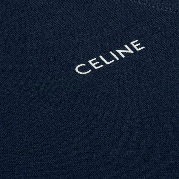 Celine Long-sleeved Sweater