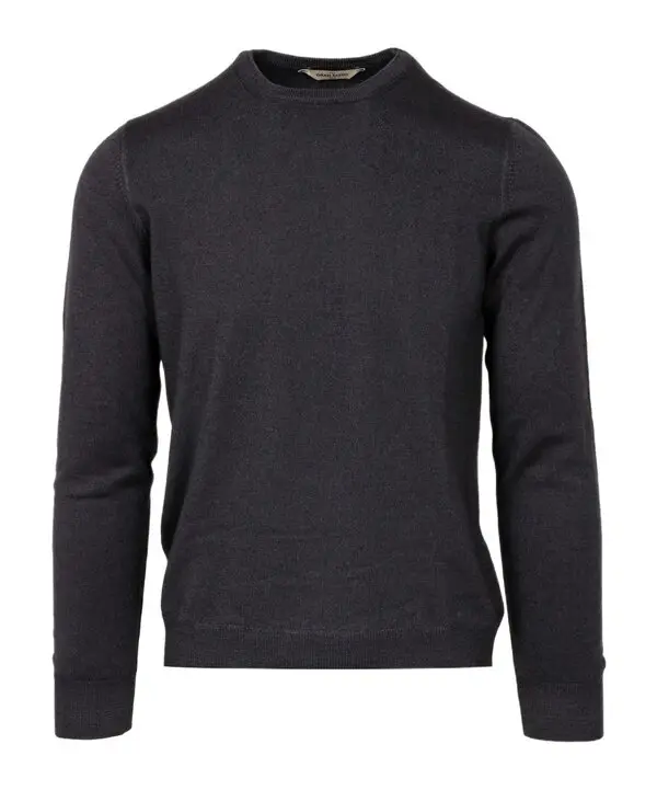 GRAN SASSO Crew-neck Sweater