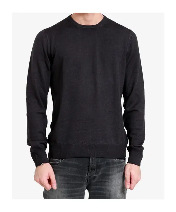 GRAN SASSO Crew-neck Sweater