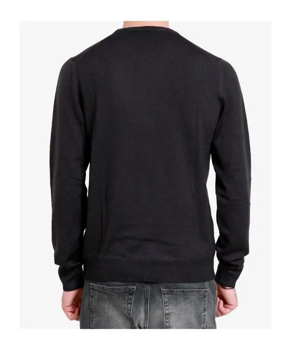 GRAN SASSO Crew-neck Sweater