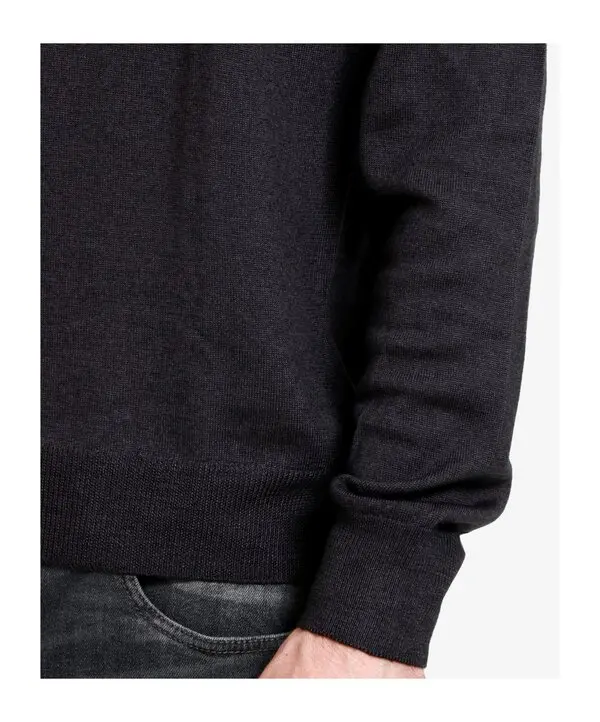 GRAN SASSO Crew-neck Sweater
