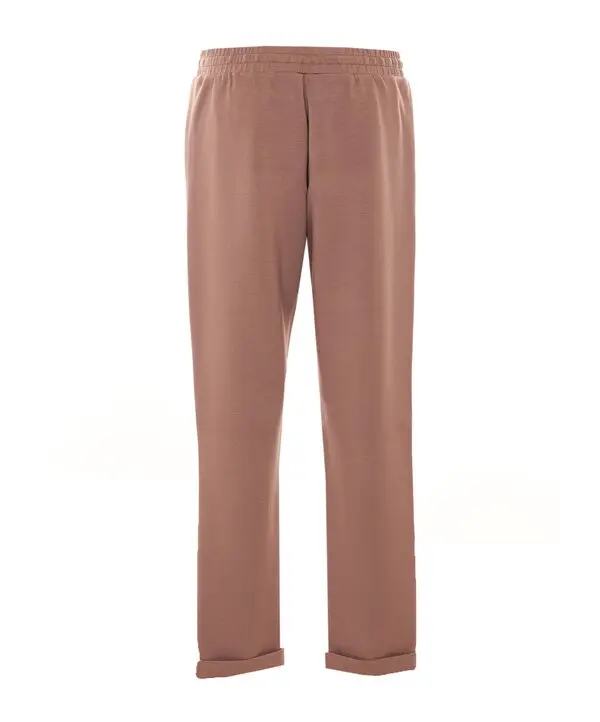 Liu Jo Embellished Drawstring Joggers