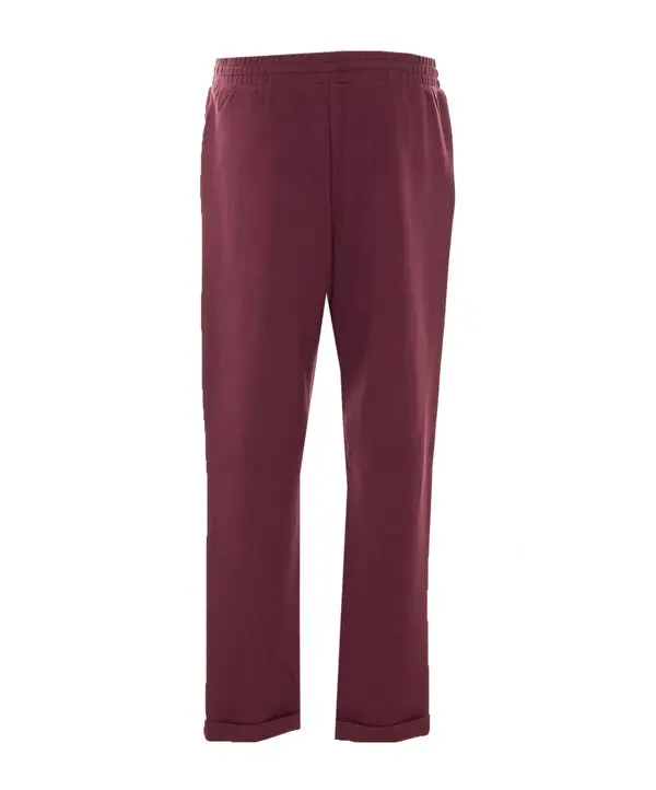 Liu Jo Embellished Drawstring Joggers