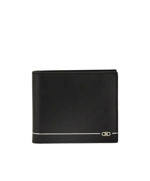 FERRAGAMO Gancini Wallet