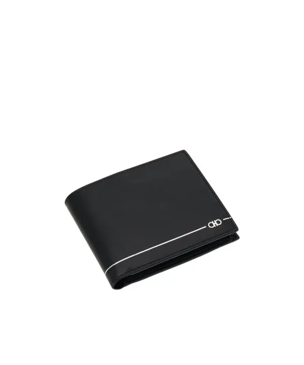 FERRAGAMO Gancini Wallet