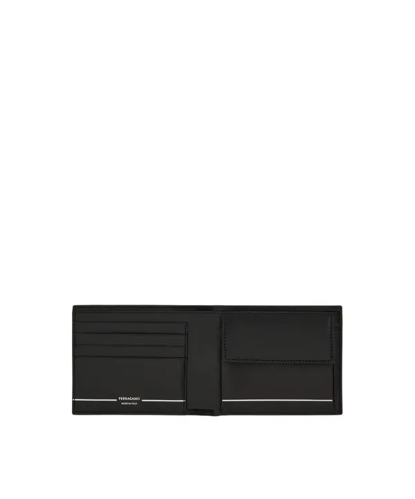 FERRAGAMO Gancini Wallet