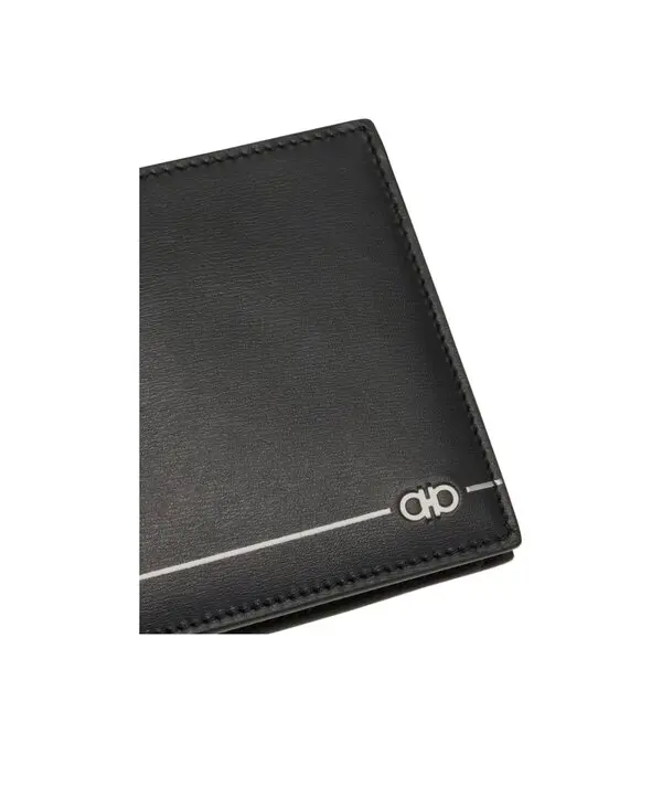 FERRAGAMO Gancini Wallet