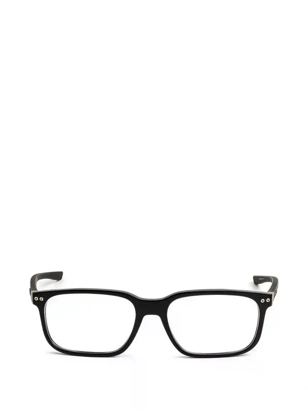 Tag Heuer Essential Square Frame Eyeglasses