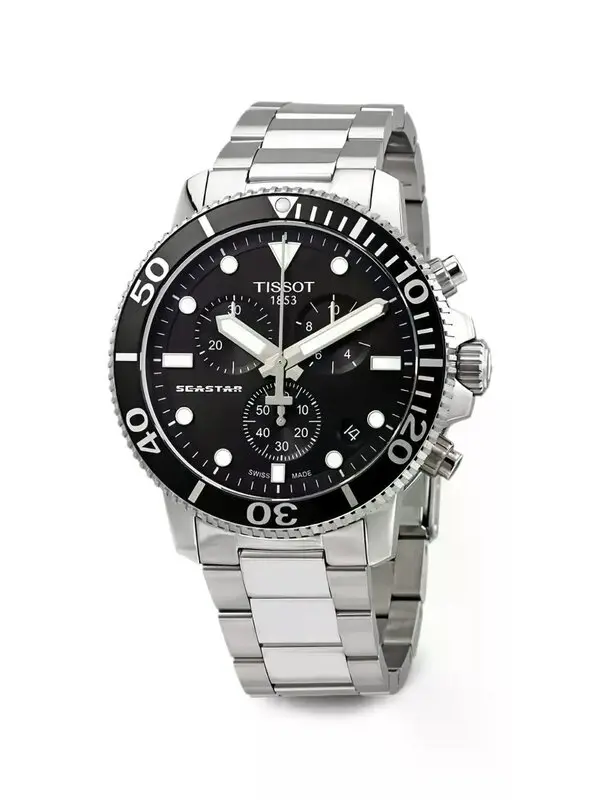 TISSOT Seastar 1000 Chronograph Watch