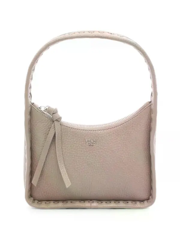 Fendi Selleria Tote Bag