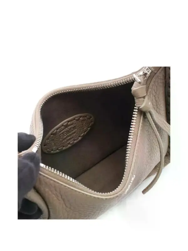 Fendi Selleria Tote Bag