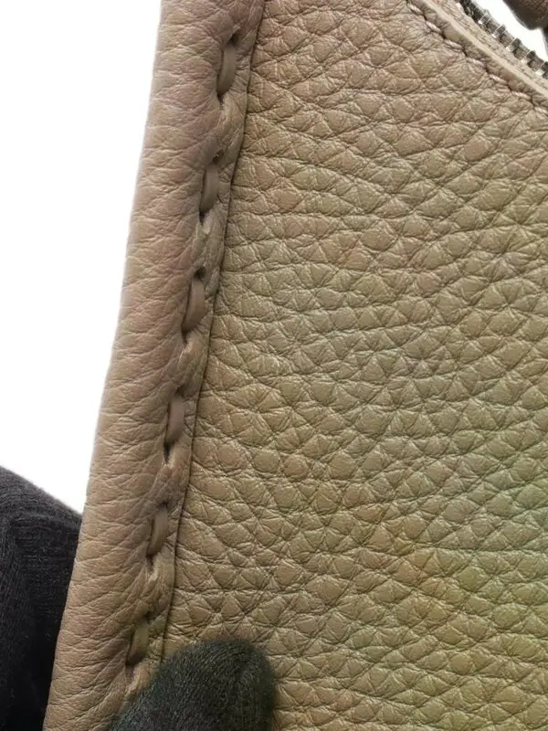 Fendi Selleria Tote Bag