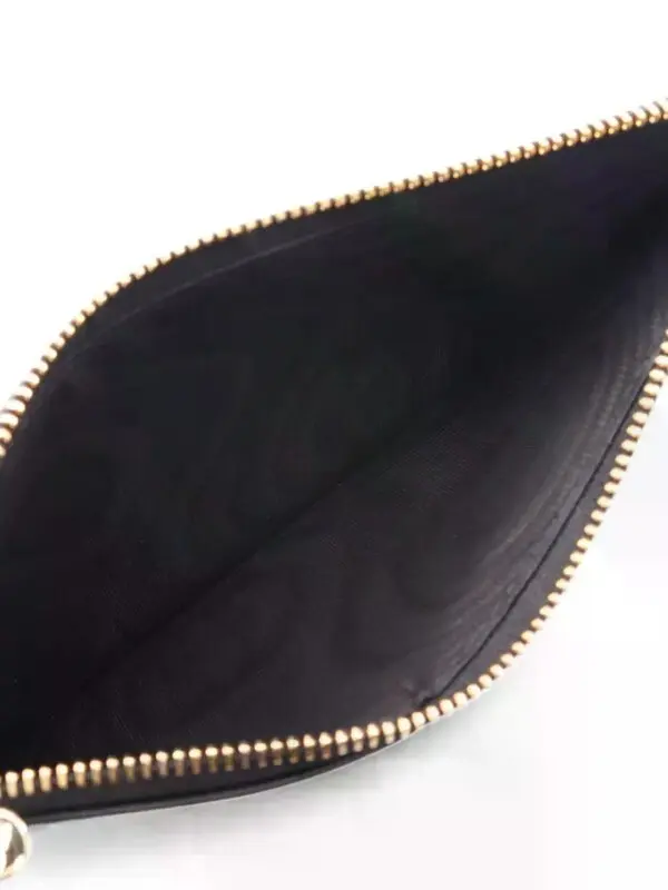 Dior Lady Cannage Clutch Bag