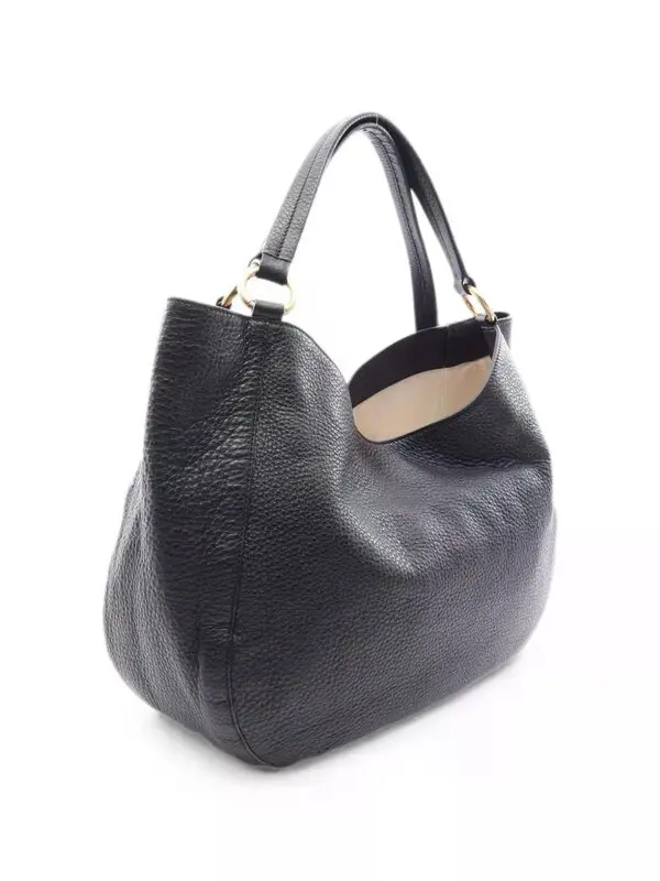 Gucci 2010s Interlocking G Tote Bag