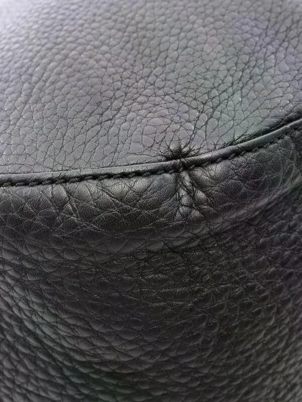 Gucci 2010s Interlocking G Tote Bag