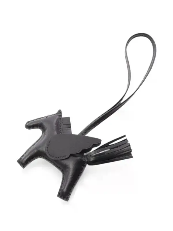 Hermès 2025 Pm Rodeo Pegasus Bag Charm