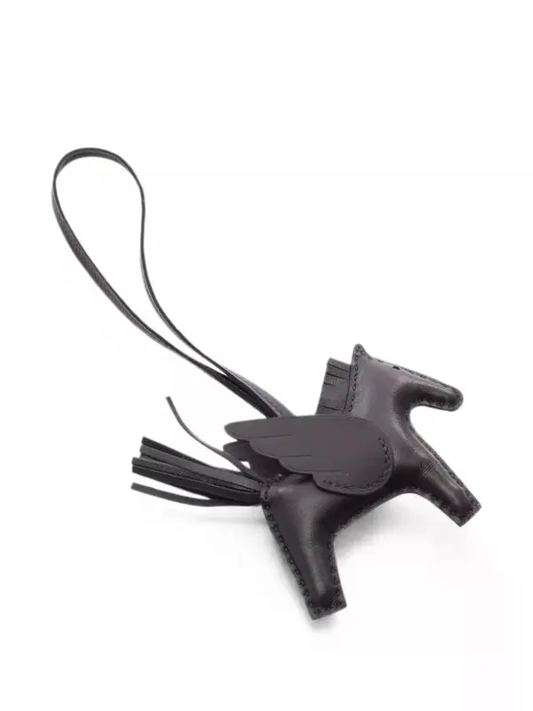 Hermès 2025 Pm Rodeo Pegasus Bag Charm