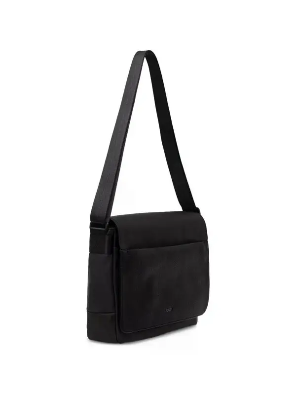 JOOP! Lanciano Nevio Logo Plaque Messenger Bag