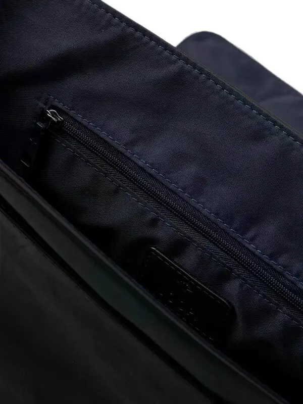JOOP! Lanciano Nevio Logo Plaque Messenger Bag