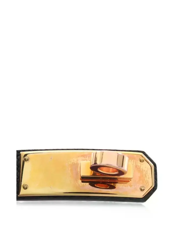 Hermès 2024 18 Kelly Pocket Belt