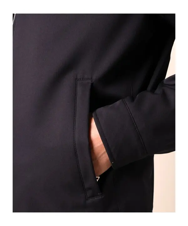 Zegna Microfiber Motorin 100cc Blouson