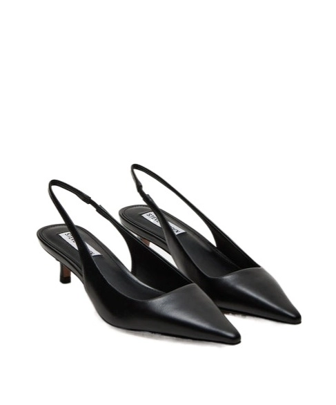 Steve Madden Kari Slingback Heeled Pumps