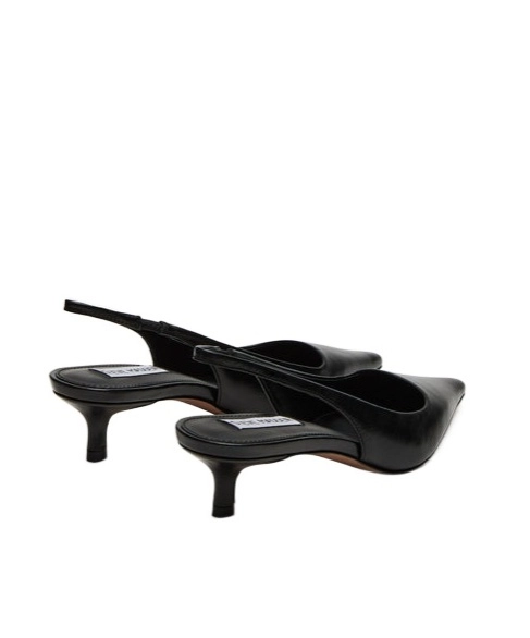 Steve Madden Kari Slingback Heeled Pumps