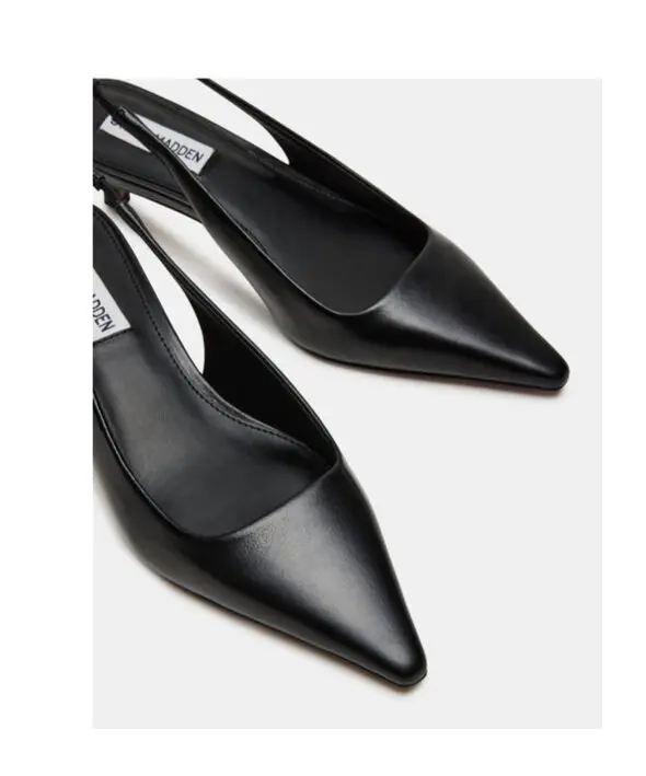 Steve Madden Kari Slingback Heeled Pumps
