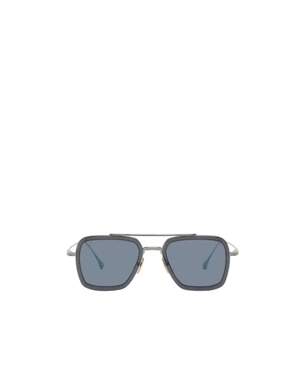 Dita Logo Sunglasses