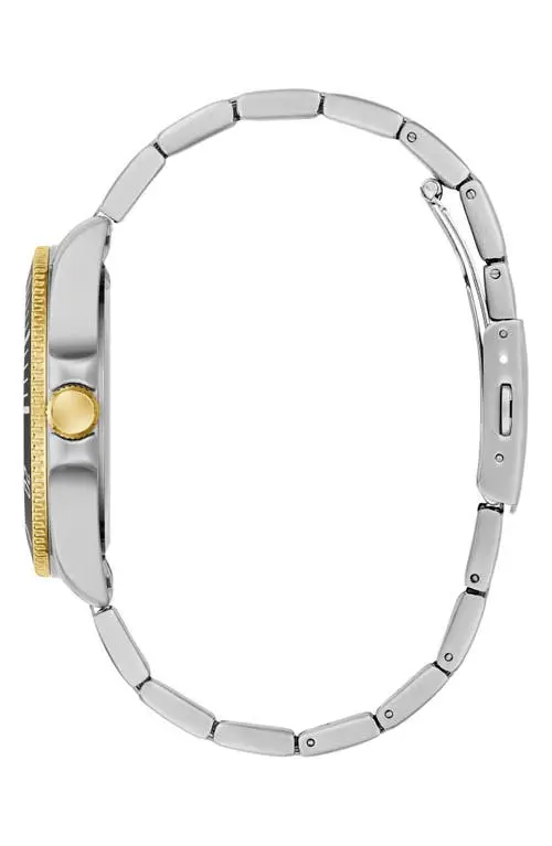 Guess Cliff Bracelet Watch