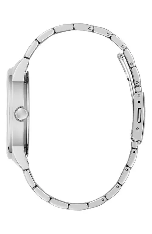 Guess Emerson Multifunction Bracelet Watch