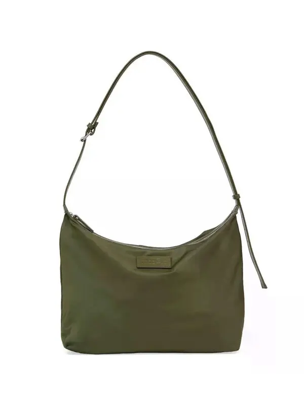 MAISON MARGIELA Logo Patch Cross Body Bag