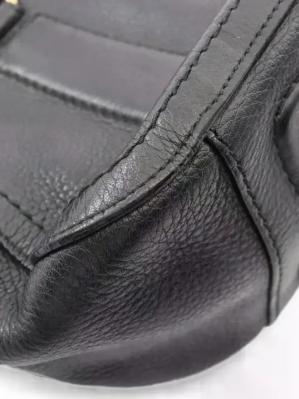 FERRAGAMO 2000s Gancini Tote Bag