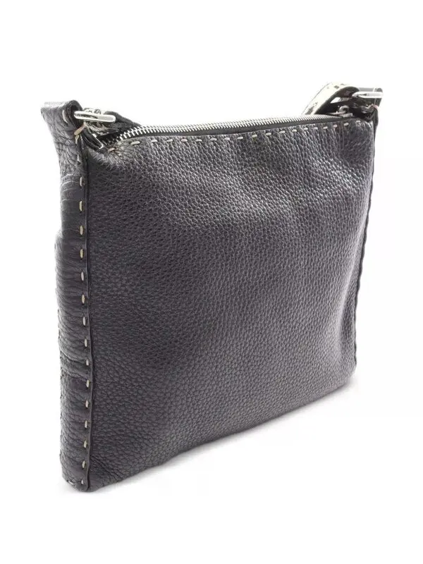 Fendi Selleria Shoulder Bag