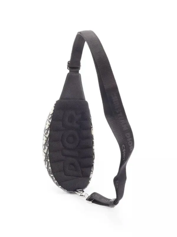 Dior Oblique Scarab Belt Bag