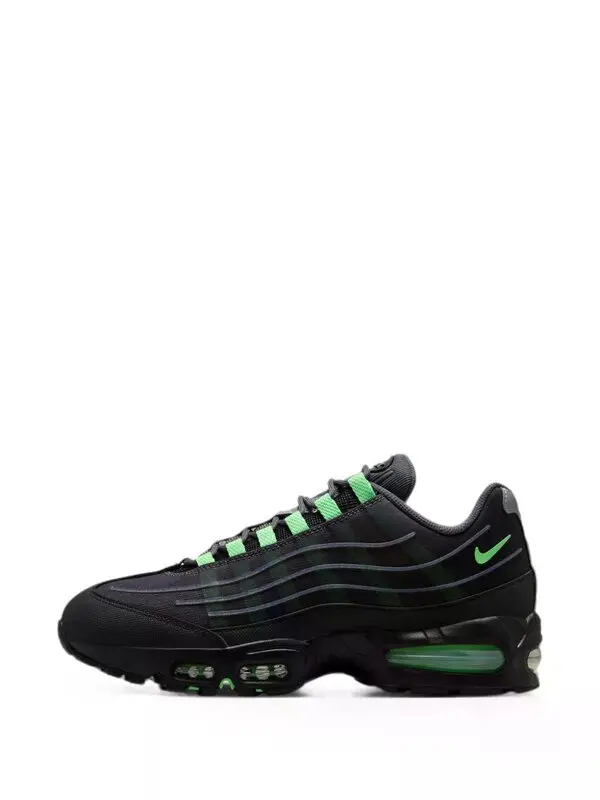 Nike Air Max Big Bubble Sneakers
