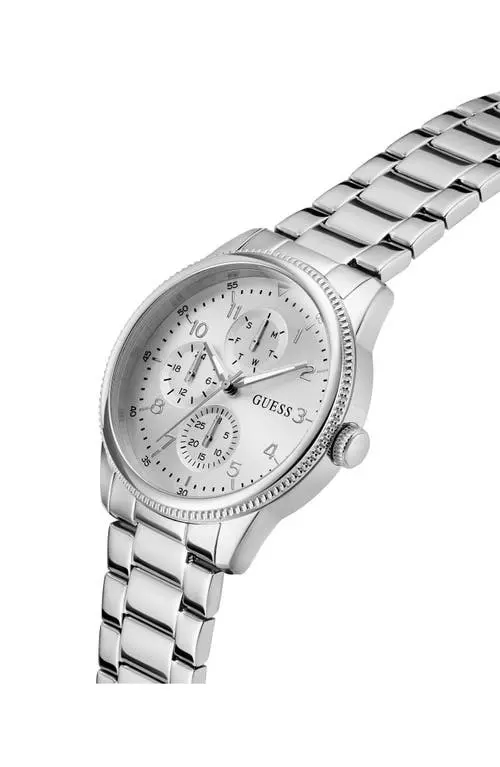 Guess Parker Multifunction Bracelet Watch