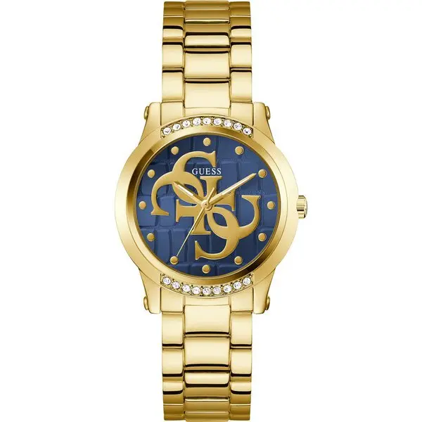 Guess Quattro 'g' Bracelet Watch