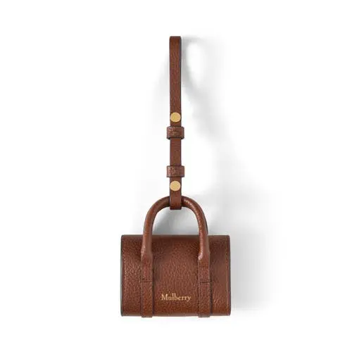 Mulberry Mini Bayswater Bag Charm