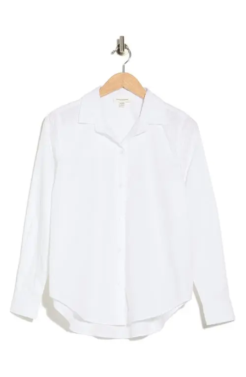 BEACHLUNCHLOUNGE Bells Button-up Shirt