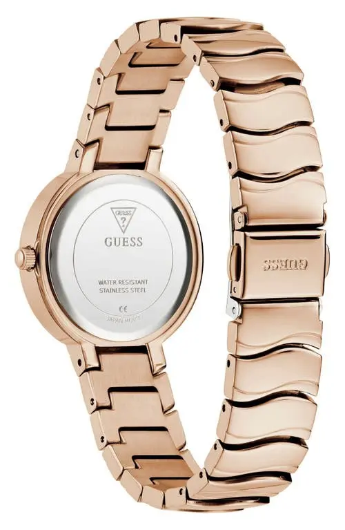 Guess Laguna Bracelet Watch