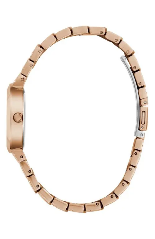Guess Laguna Bracelet Watch