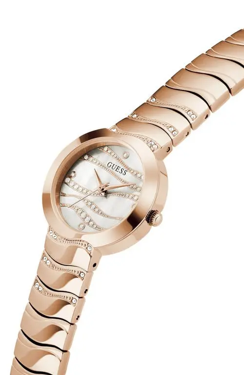 Guess Laguna Bracelet Watch