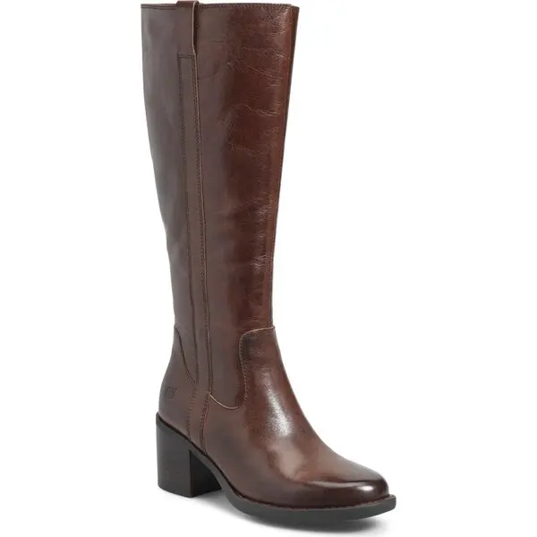 BØRN Harding Knee High Boot